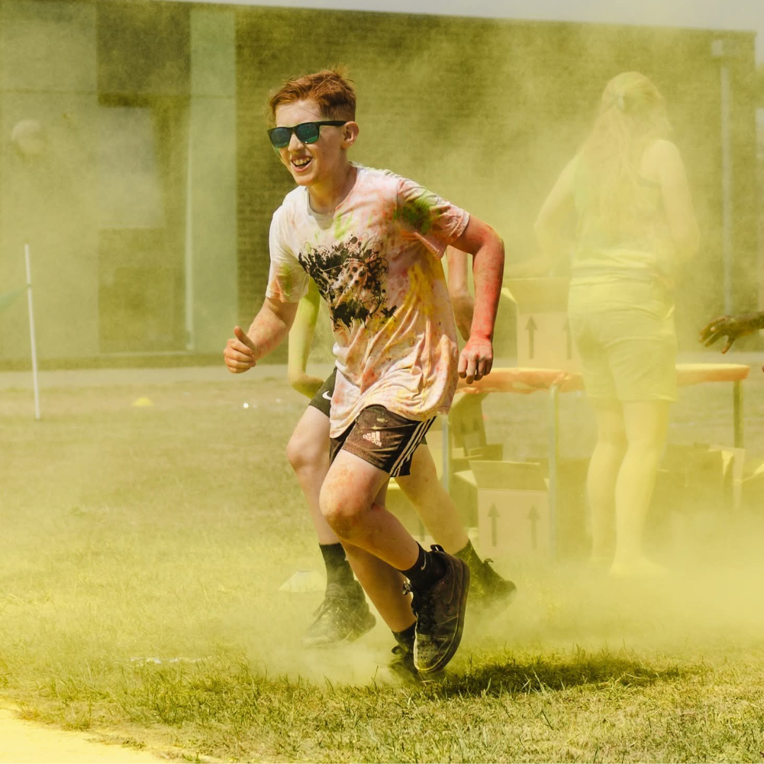 The Brewers Foundation