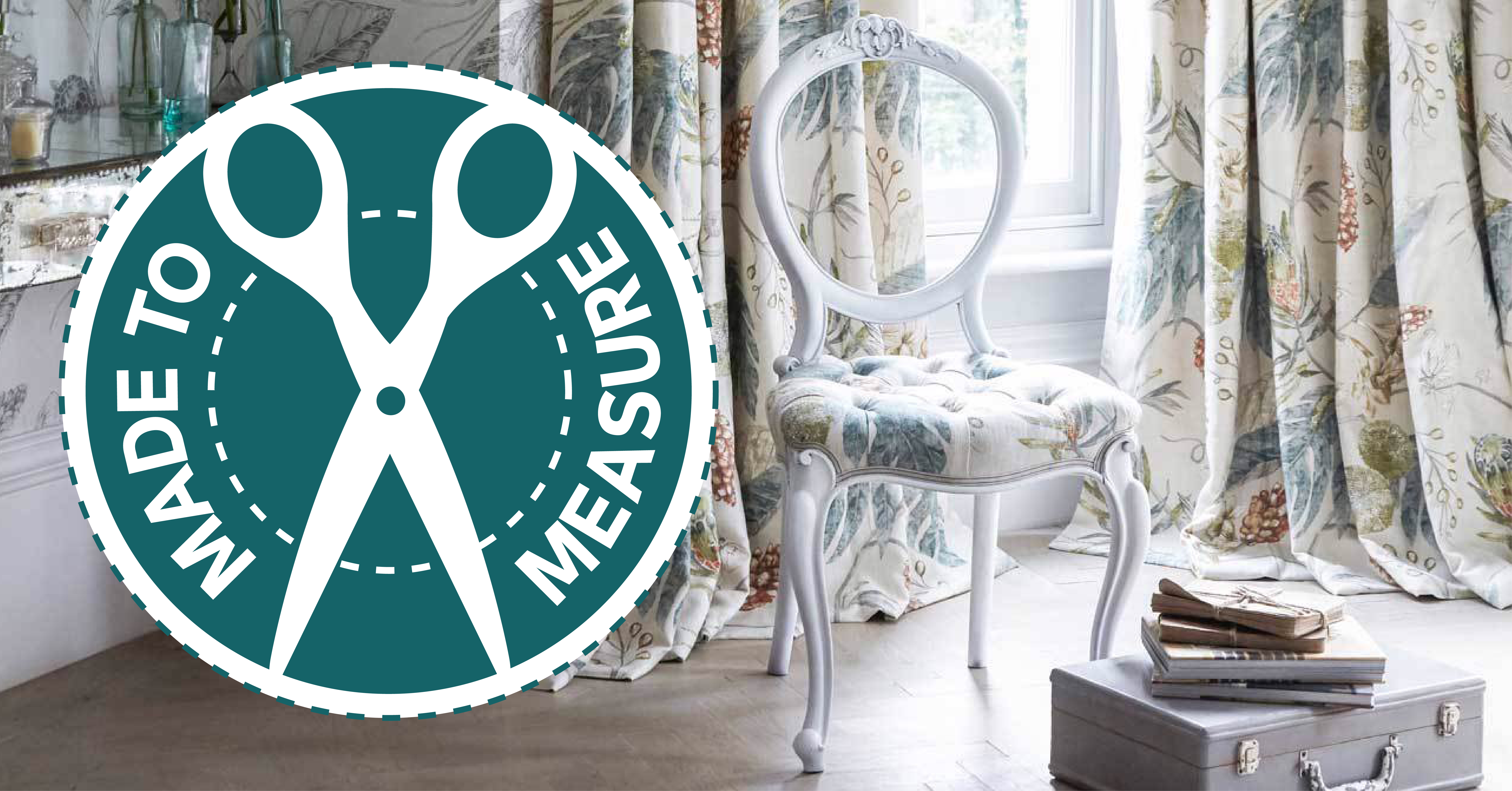 Made To Measure - Request Your Appointment