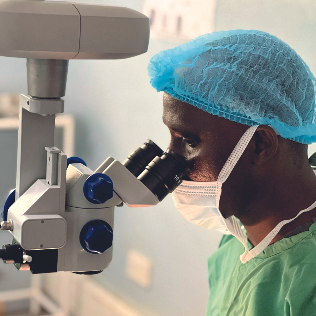 Dreamland Mission Hospital